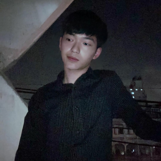 สุดฟิน!! Pam Noppasit หนุ่มตัวเล็กหน้าใส พ่อค้าน้ำหอม มาพร้อมกับลีลาชวนเสียว