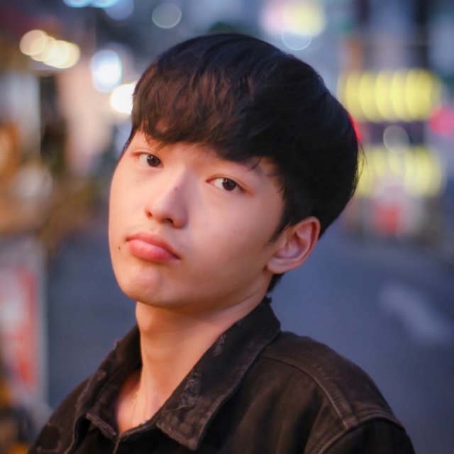 สุดฟิน!! Pam Noppasit หนุ่มตัวเล็กหน้าใส พ่อค้าน้ำหอม มาพร้อมกับลีลาชวนเสียว