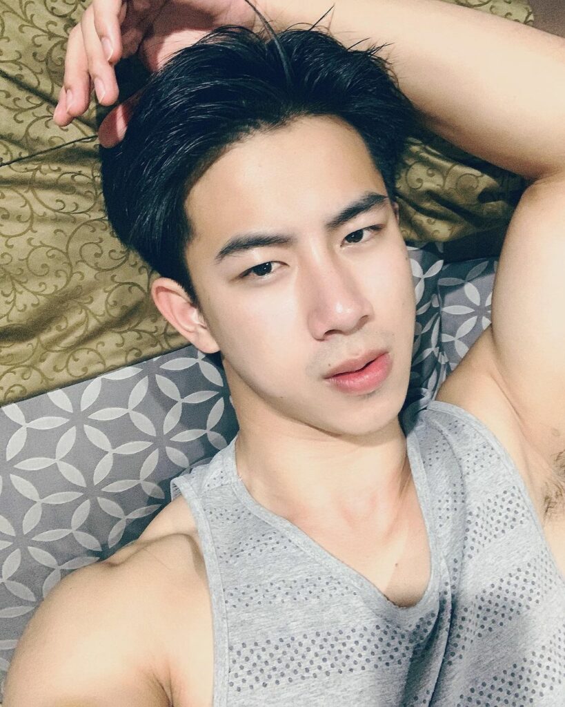 เปิดวาร์ป Big Natthapong หนุ่มละอ่อนหน้าใส งานดี ออร่าพุ่ง ของดีเมืองน่าน