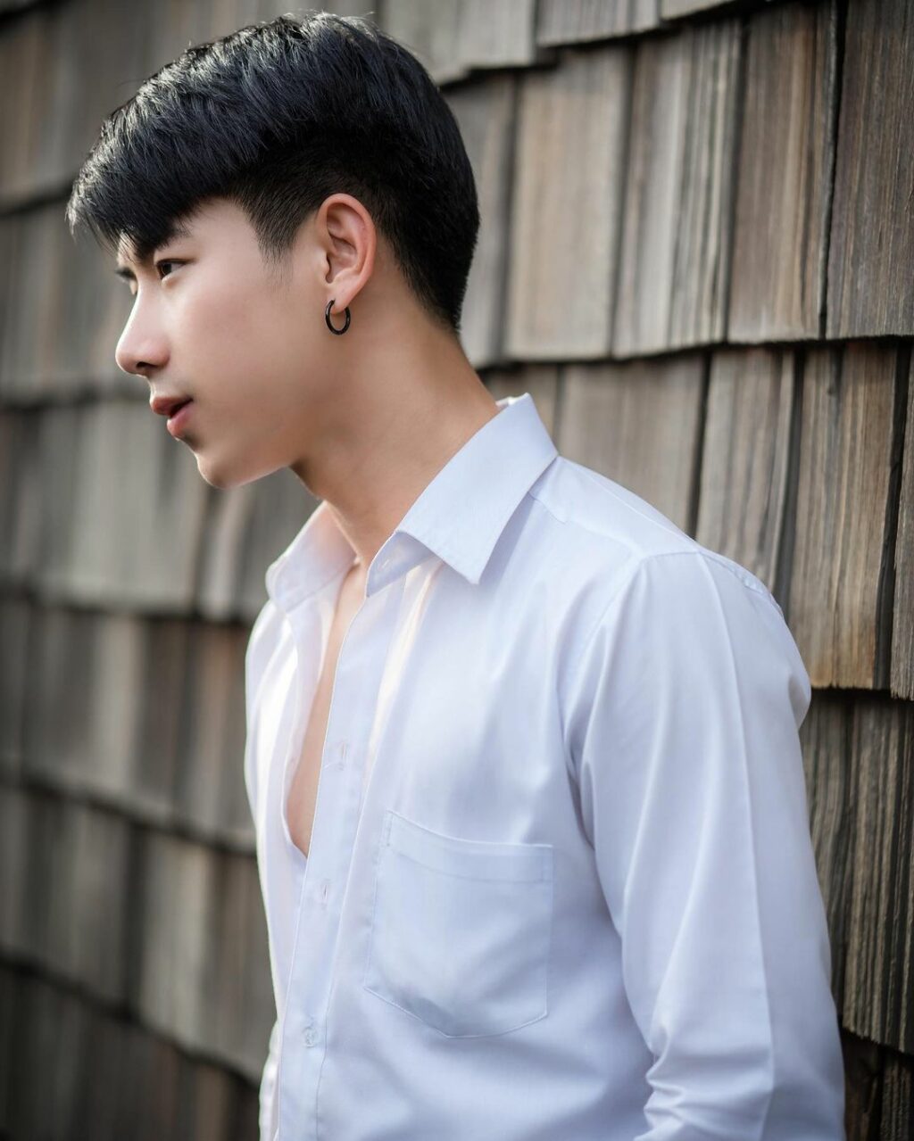 เปิดวาร์ป Big Natthapong หนุ่มละอ่อนหน้าใส งานดี ออร่าพุ่ง ของดีเมืองน่าน