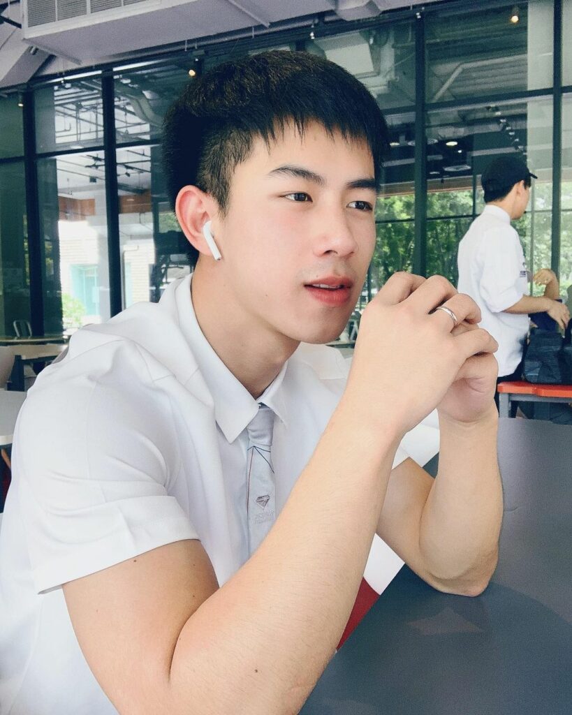 เปิดวาร์ป Big Natthapong หนุ่มละอ่อนหน้าใส งานดี ออร่าพุ่ง ของดีเมืองน่าน