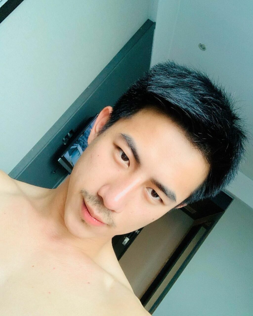 เปิดวาร์ป Big Natthapong หนุ่มละอ่อนหน้าใส งานดี ออร่าพุ่ง ของดีเมืองน่าน