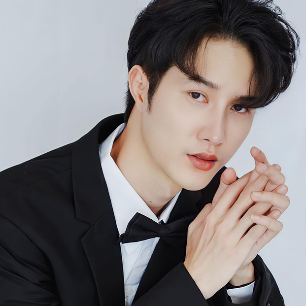 Sattaya Seesopa เปิดวาร์ปหนุ่มหุ่นแซ่บ หล่อโดนใจ ขวัญใจโซเชียล!!