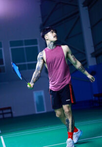 ซัน ลูกเทวดา เปิดวาร์ปหนุ่มสายแซ่บ โชว์เสียวเร้าใจ ผลงานเด็ดลีลาดี!!