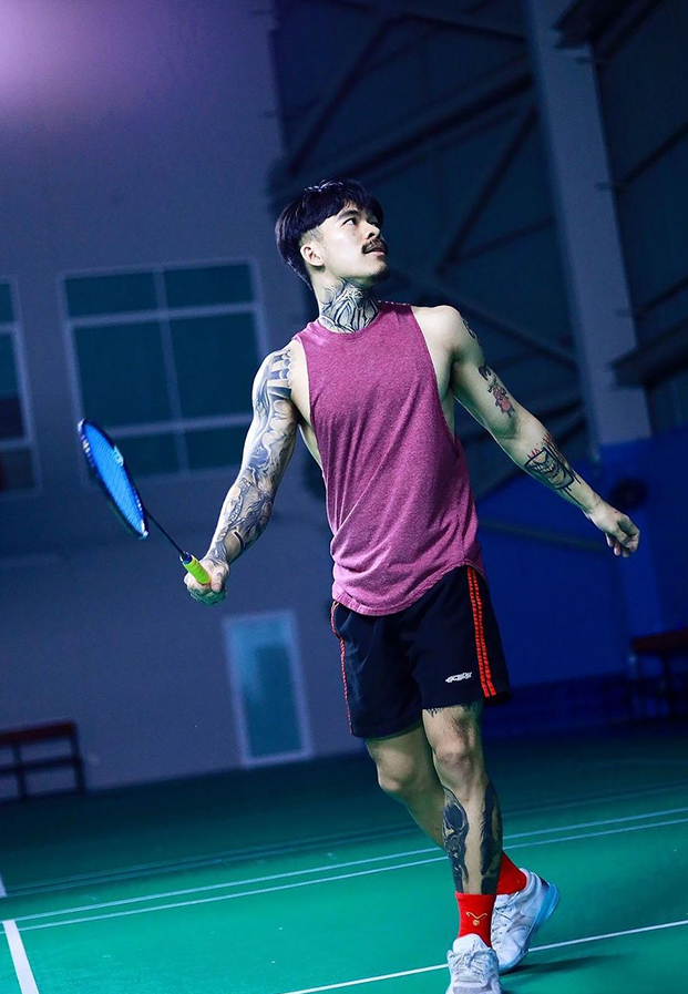 ซัน ลูกเทวดา เปิดวาร์ปหนุ่มสายแซ่บ โชว์เสียวเร้าใจ ผลงานเด็ดลีลาดี!!