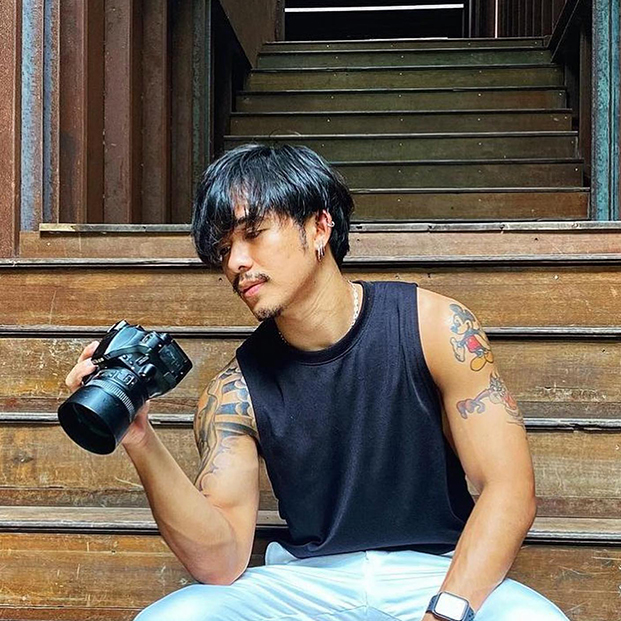 ซัน ลูกเทวดา เปิดวาร์ปหนุ่มสายแซ่บ โชว์เสียวเร้าใจ ผลงานเด็ดลีลาดี!!