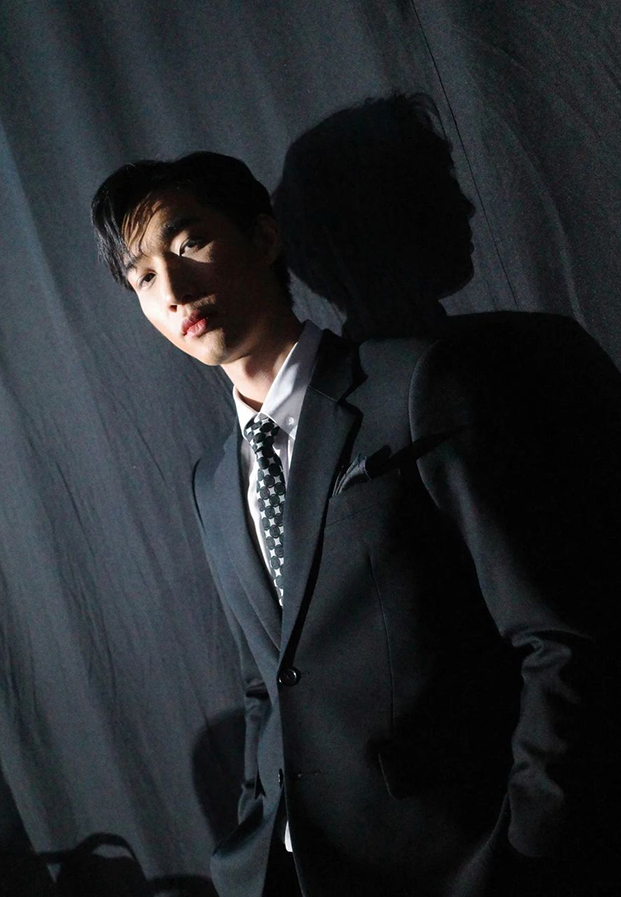 Noh Thongpaseuth เปิดวาร์ปนายแบบ กล้ามโต หล่อแซ่บสะกดสายตา!!