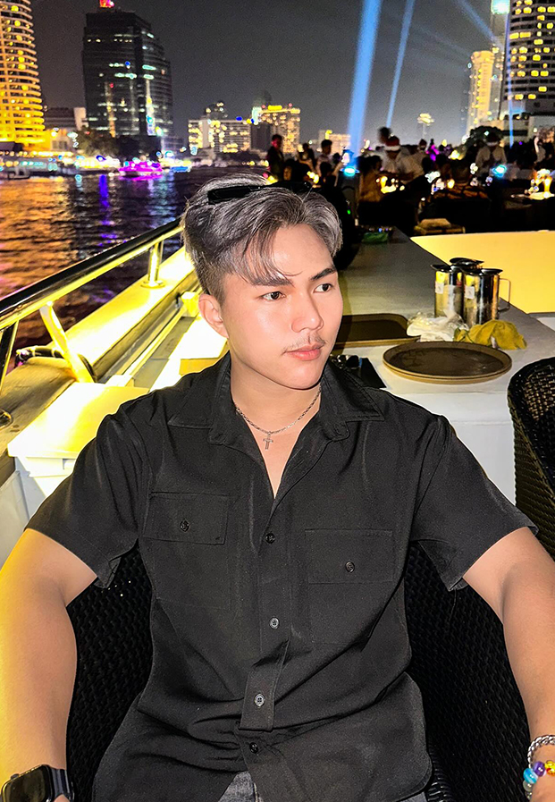 TA MAN เปิดวาร์ปหนุ่มหล่อสายโชว์ ผลงานแซ่บเด็ดดวง ดาวเด่นทวิต!!