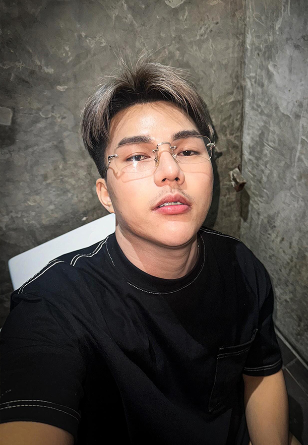 TA MAN เปิดวาร์ปหนุ่มหล่อสายโชว์ ผลงานแซ่บเด็ดดวง ดาวเด่นทวิต!!