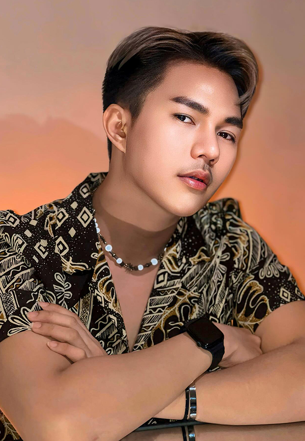 TA MAN เปิดวาร์ปหนุ่มหล่อสายโชว์ ผลงานแซ่บเด็ดดวง ดาวเด่นทวิต!!