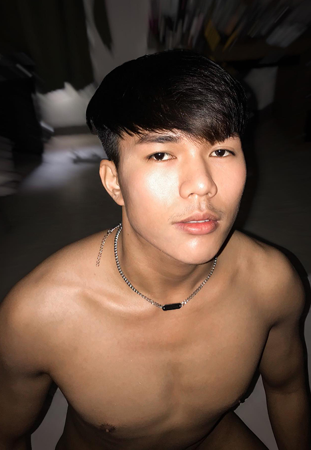 TA MAN เปิดวาร์ปหนุ่มหล่อสายโชว์ ผลงานแซ่บเด็ดดวง ดาวเด่นทวิต!!