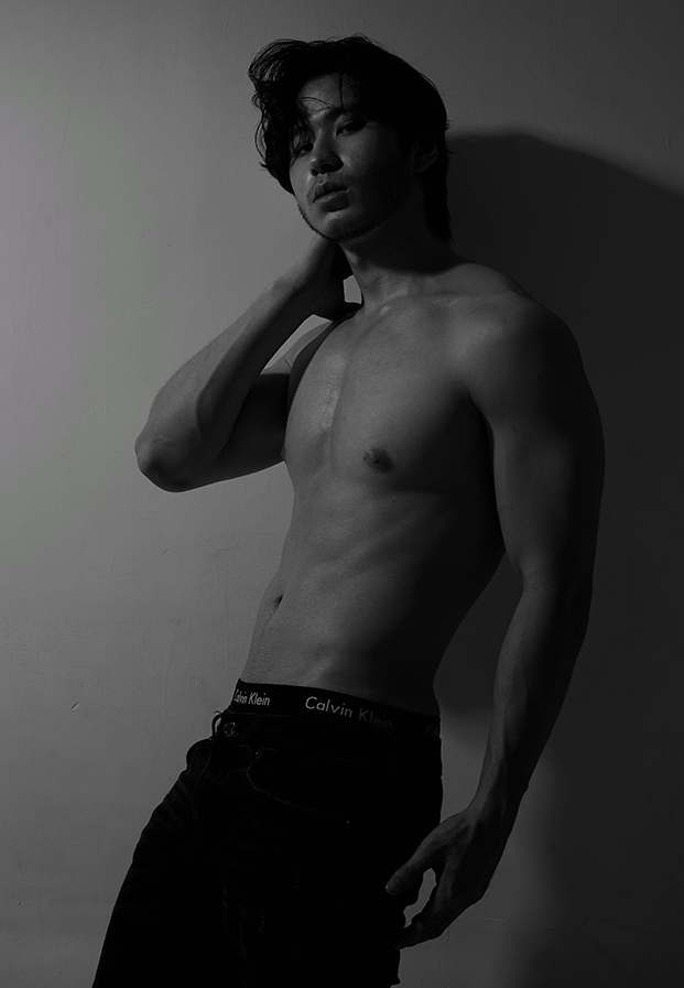 Daniel William เปิดวาร์ปนายแบบ ชาวอินโดนีเซีย แซ่บเร้าใจเกินต้าน!!