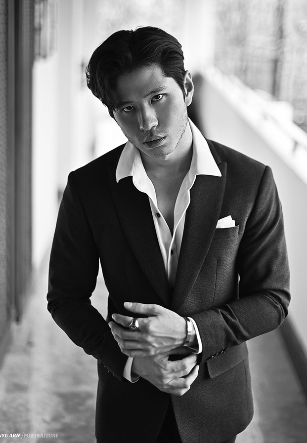 Daniel William เปิดวาร์ปนายแบบ ชาวอินโดนีเซีย แซ่บเร้าใจเกินต้าน!!