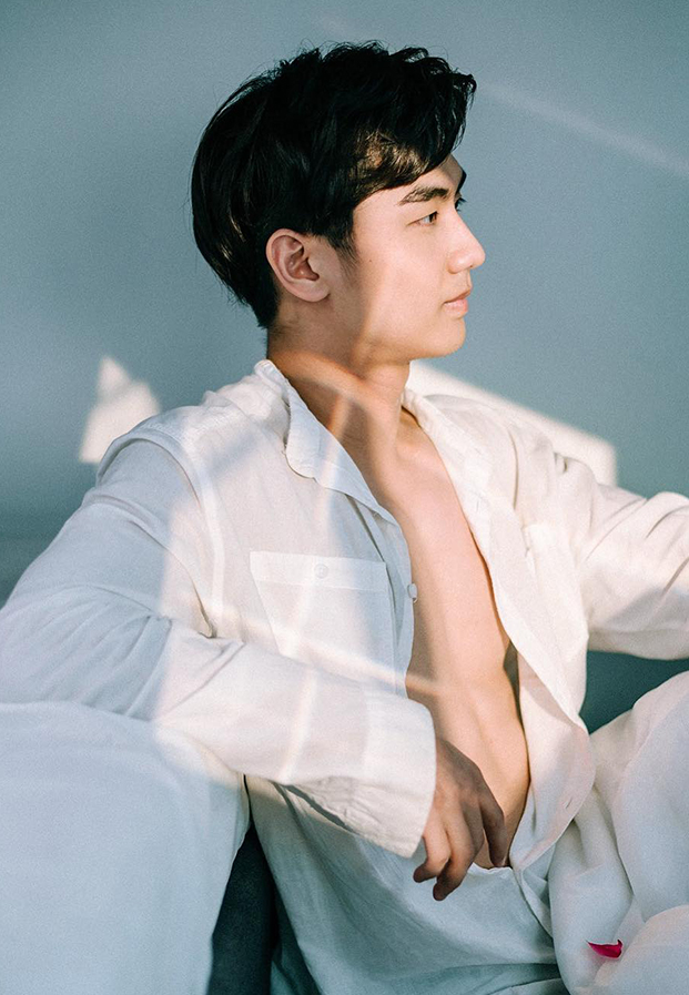 MM PONGSAKORN เปิดวาร์ปเน็ตไอดอล หนุ่มหล่อ น่ารักงานดีมีเสน่ห์