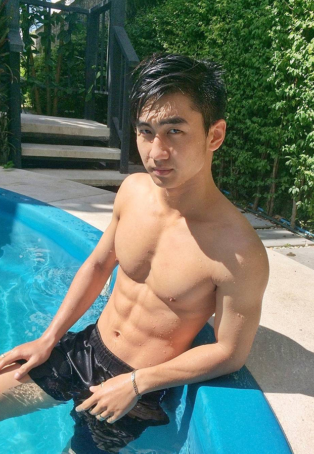 MM PONGSAKORN เปิดวาร์ปเน็ตไอดอล หนุ่มหล่อ น่ารักงานดีมีเสน่ห์