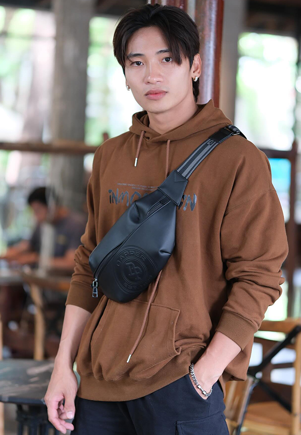 Visal Top เปิดววาร์ปดาราหนุ่มหล่อ นักแสดงสุดฮอต ชาวแคมโบเดีย
