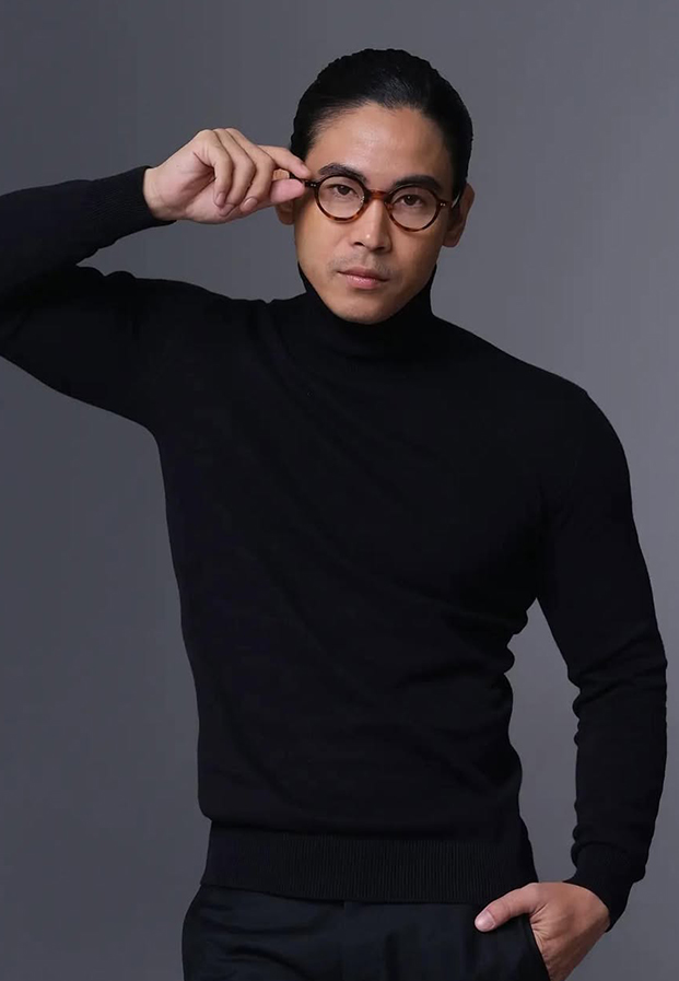 Boy Piya เปิดวาร์ปปหนุ่มหล่อนักกล้ามเน็ตไอดอล หุ่นสวย เท่มาก